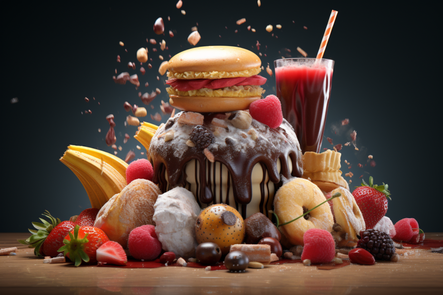 Food Focus Group - Advanced Research Hub